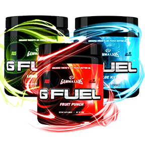 G FUEL ENERGY Tubs – Nutritionwholesalers.com / Universal Nutritional ...