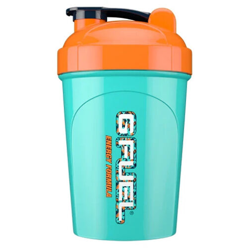 G Fuel Digi-Teal Shaker Cup – Nutritionwholesalers.com / Universal ...