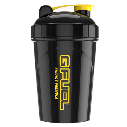 G Fuel September Shaker Cup – Nutritionwholesalers.com / Universal ...