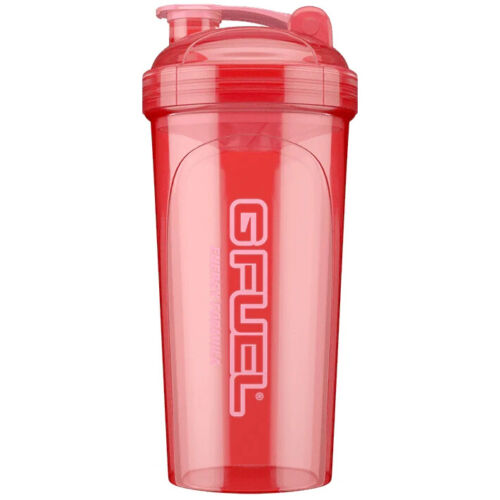 G Fuel The Colossal Red Shaker Cup – Nutritionwholesalers.com ...